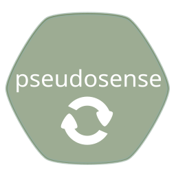 pseudosense - Visual Studio Marketplace